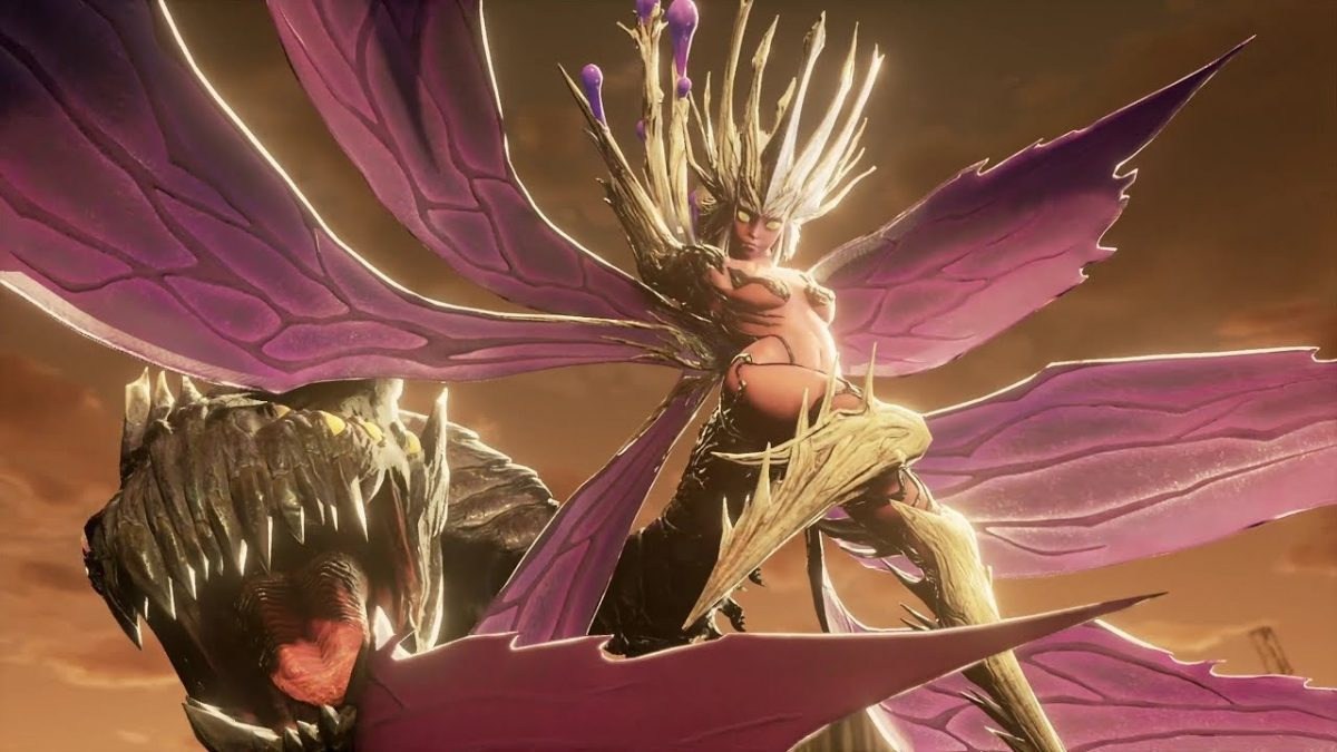 Code Vein Isis Vestige Locations Guide Unlock Isis Vestiges Prima Games 8158