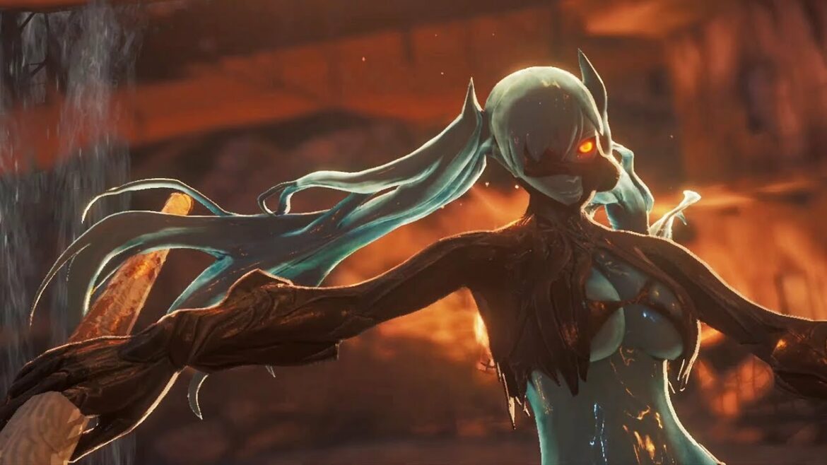 Code Vein: All Bosses Listed - Prima Games