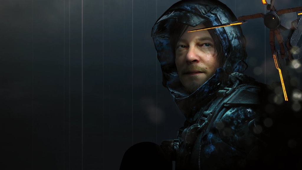 Death Stranding Main Characters List - Prima Games