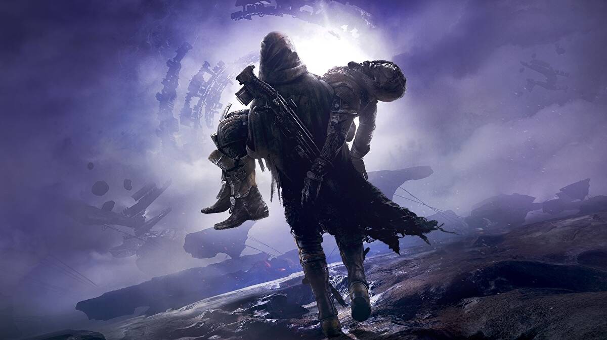 How to Unlock the Hidden After the Nightfall Emblem in Destiny 2 ...