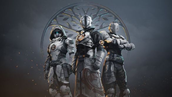All Competitive Division Ranks in Destiny 2 – Listed - Prima Games