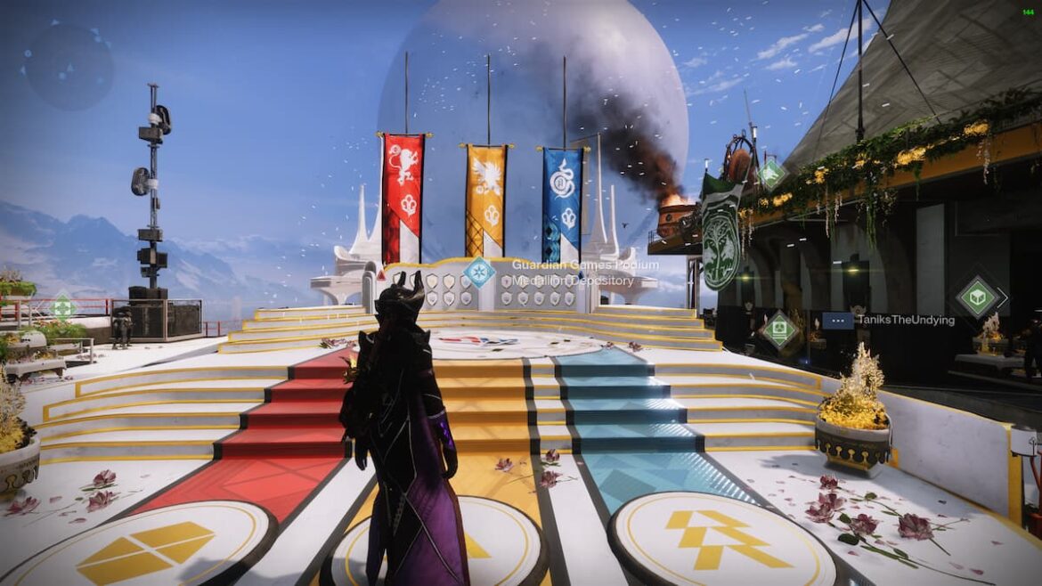 How to Get Twitch Drops in Destiny 2 - Prima Games