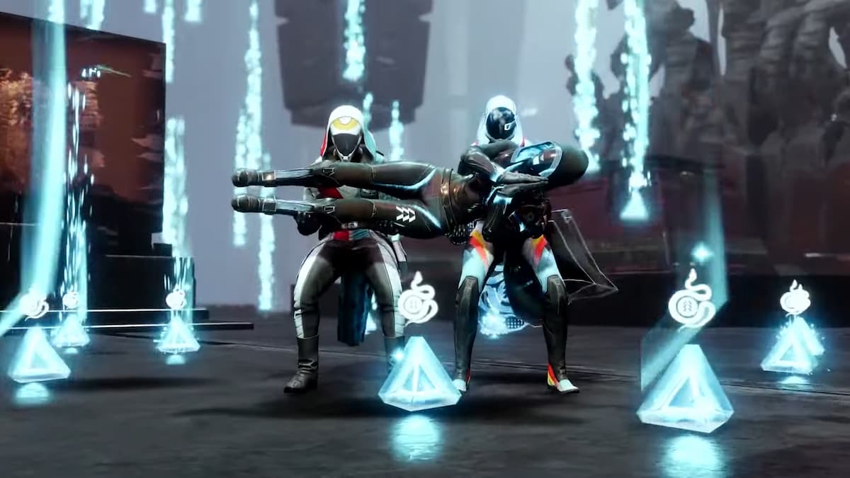 What is the Medallion Case in Destiny 2 Guardian Games? - Prima Games