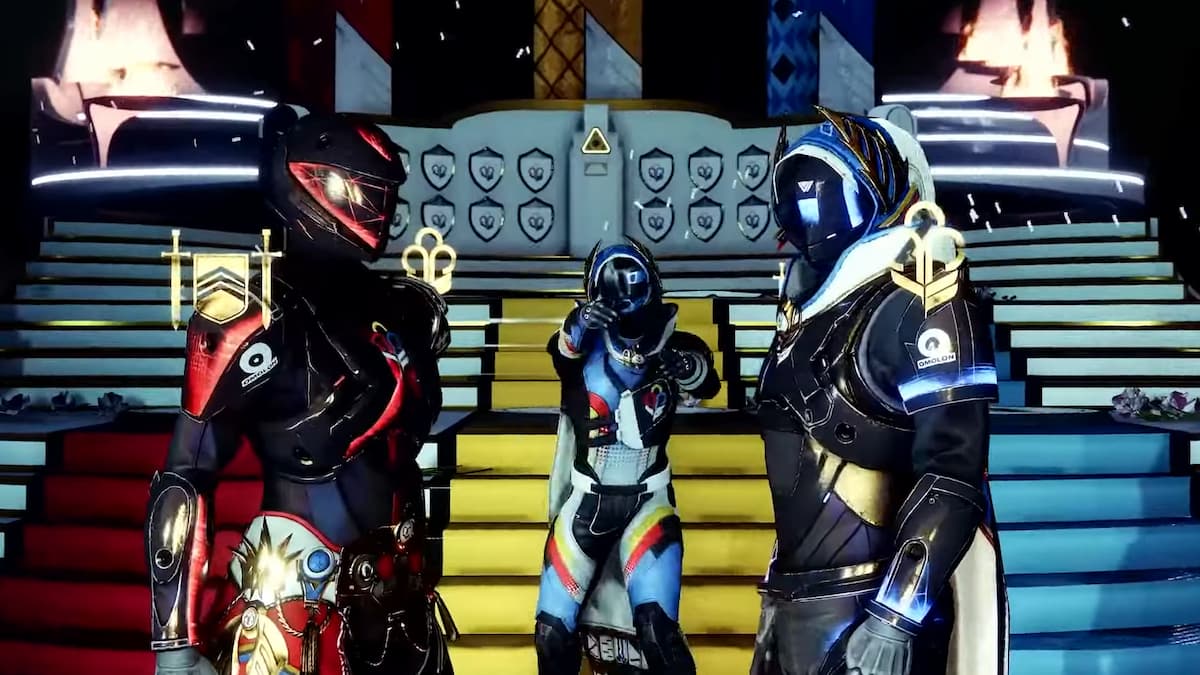 What are Contender Cards in Destiny 2? - Answered - Prima Games