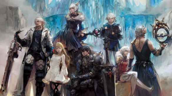 Final Fantasy XIV: Grand Company Ranks Guide (2022) - Prima Games
