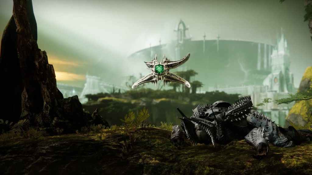 How to Find Lost Sector Extraction in Destiny 2 - Prima Games