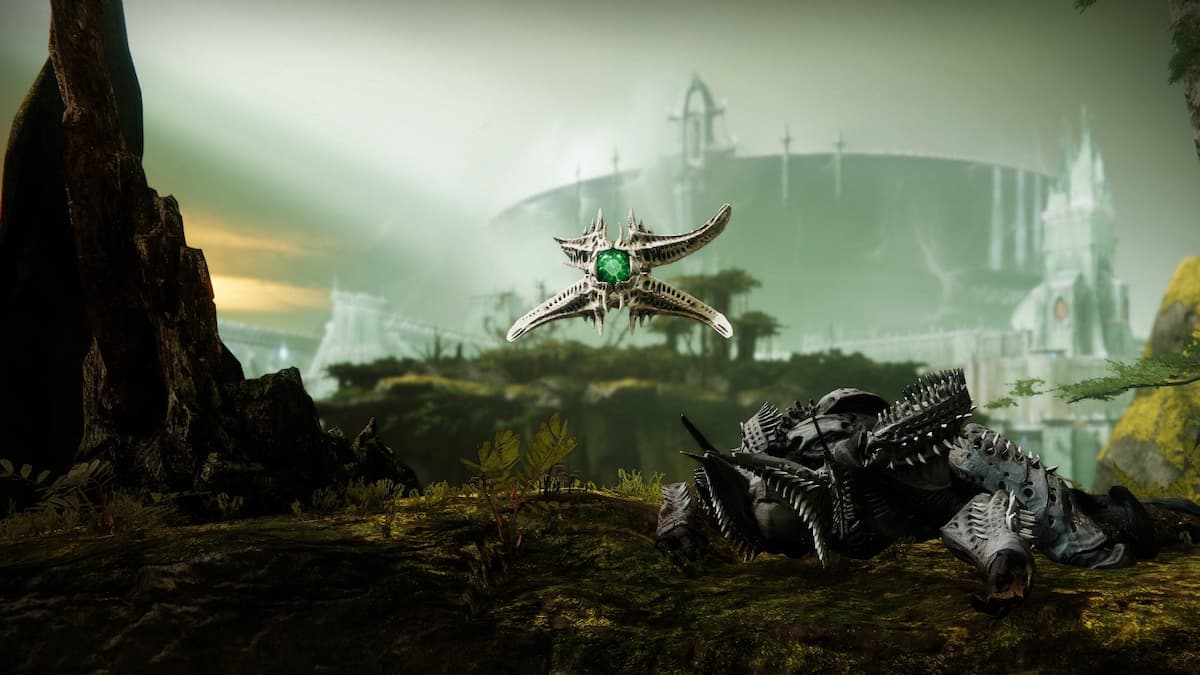 How to Find Lost Sector Extraction in Destiny 2 - Prima Games