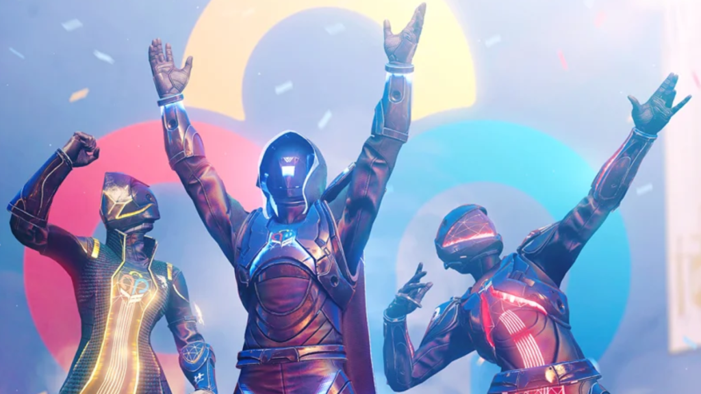 Destiny 2: How to Search for Clans With a Clan Finder - Prima Games