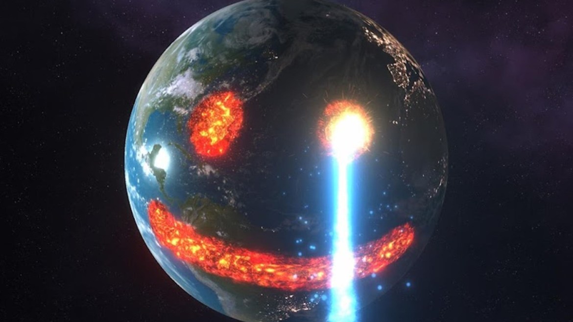 How to Get All Secret Weapons in Solar Smash - Prima Games