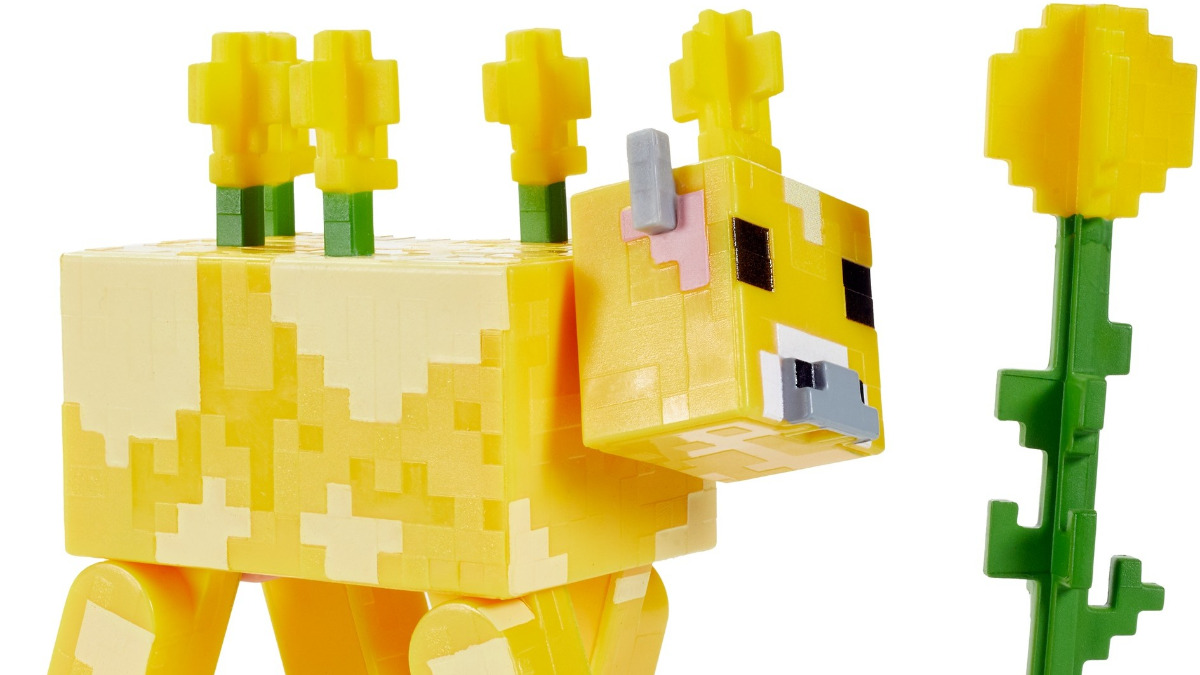 How to Get the Baby Moobloom in Minecraft Dungeons - Prima Games