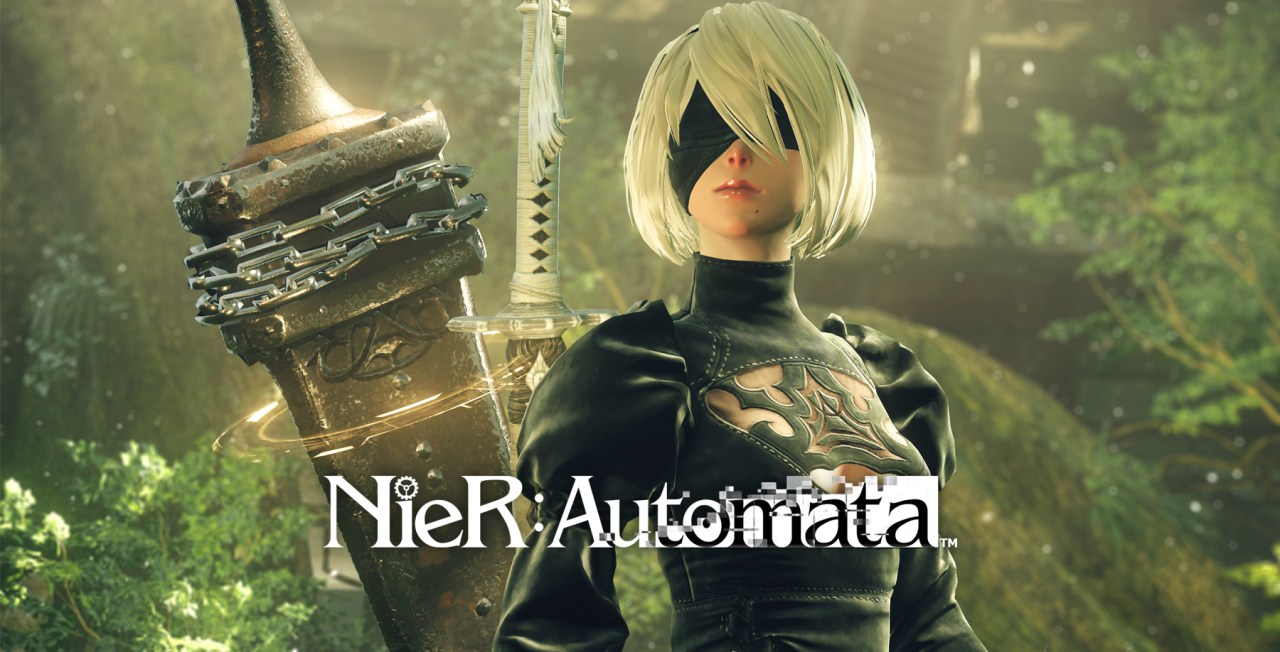 How to Buy Trophies in NieR: Automata - Prima Games