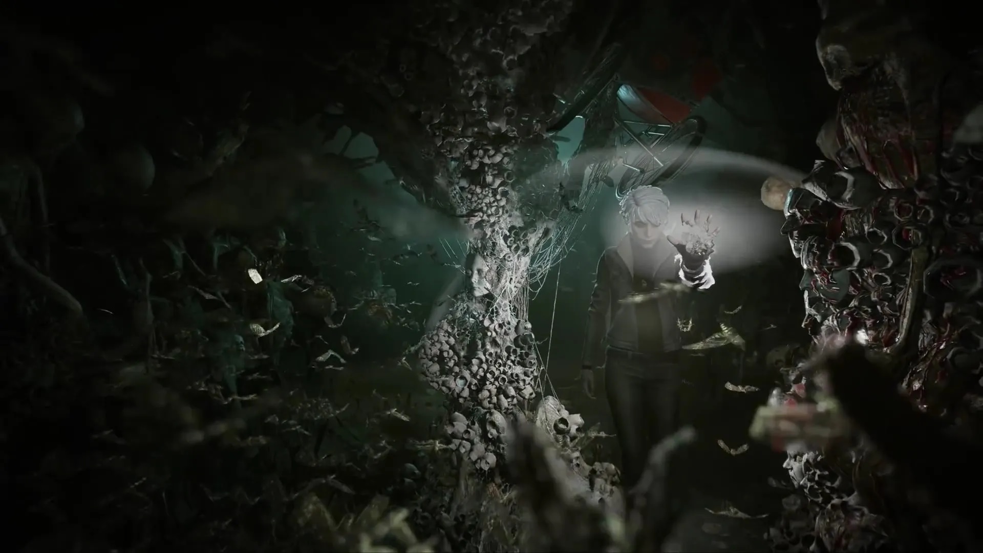 Best Horror Games on Xbox Series X/S - Prima Games