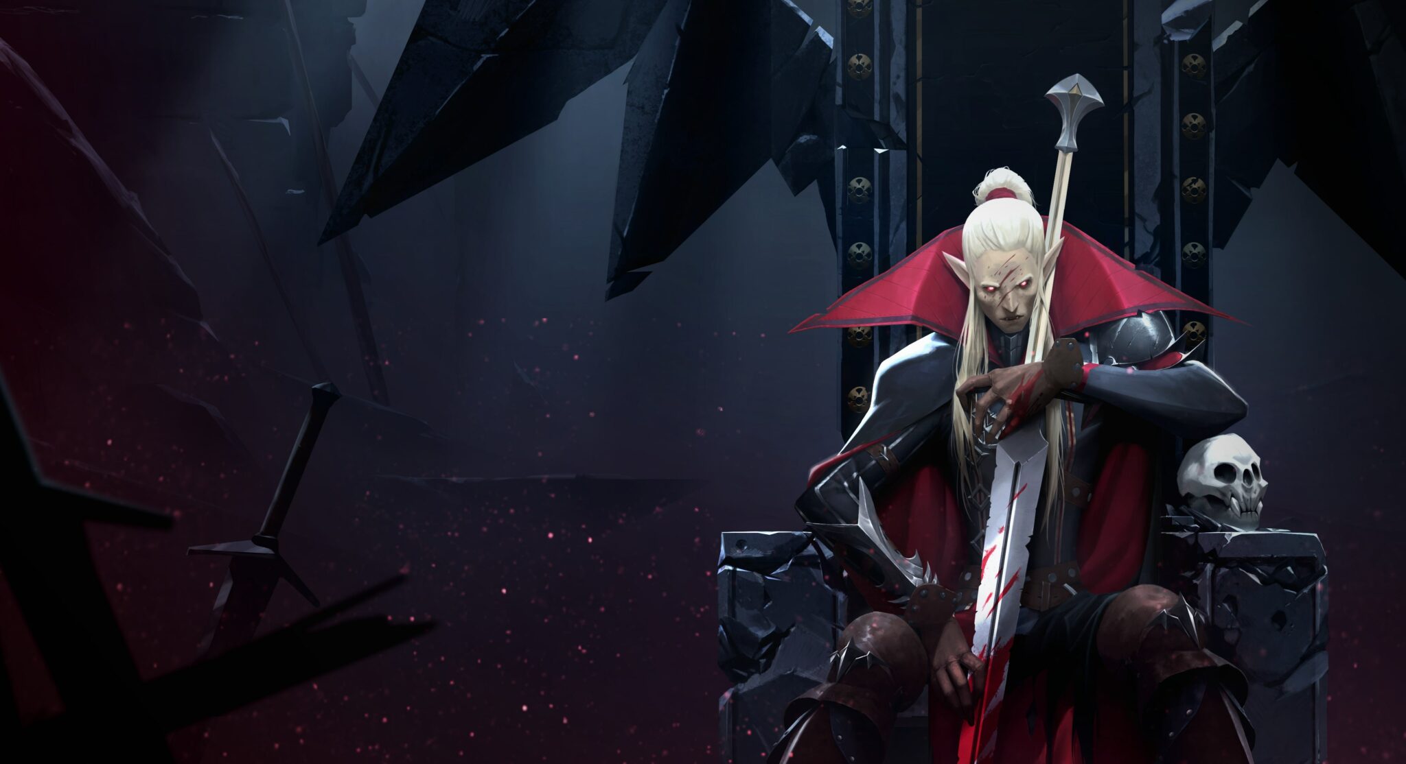 How to Get Blood Essence in V Rising - Prima Games