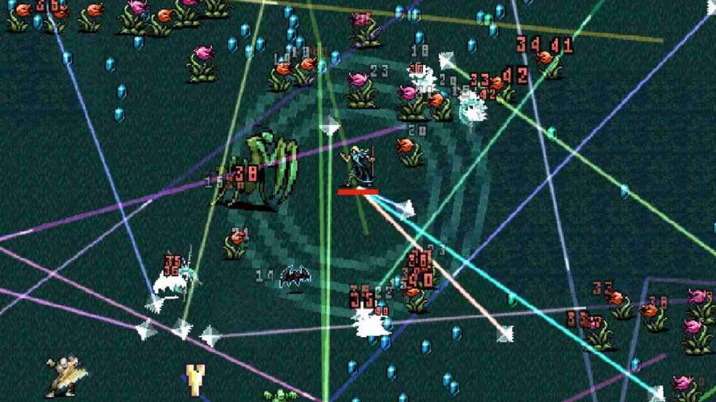 How to Unlock the XV Disco of Gold Arcana Achievement in Vampire ...