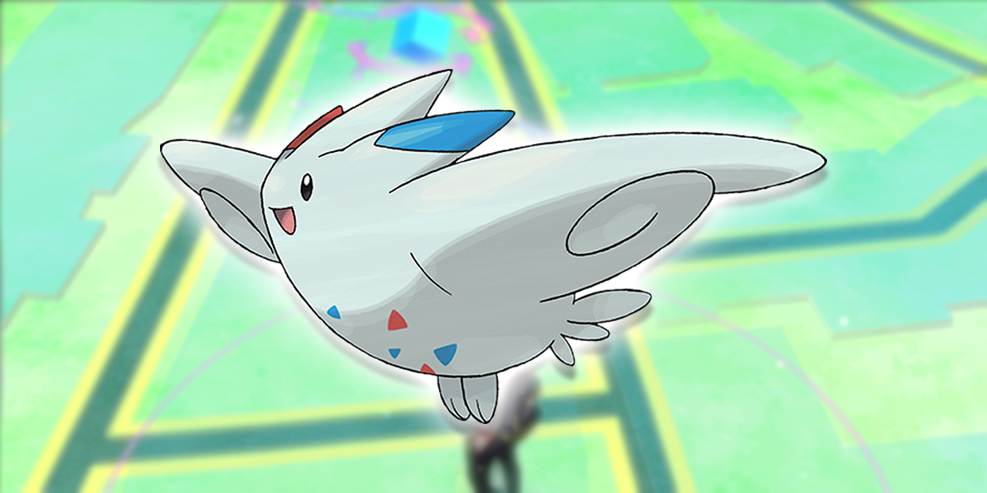What is Togekiss' Weakness in Pokemon Go? (Pokemon, Type, and Moves ...
