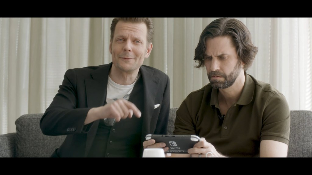 AMC Snags Alan Wake TV, Remastered Coming to Switch - Prima Games