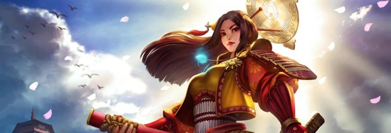 Best Warrior Gods in SMITE (2023) - Prima Games