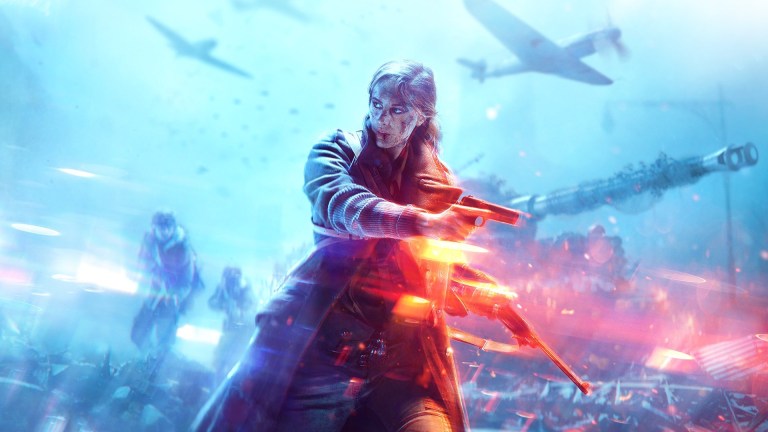Battlefield V PS4 Controller Settings Guide - Prima Games