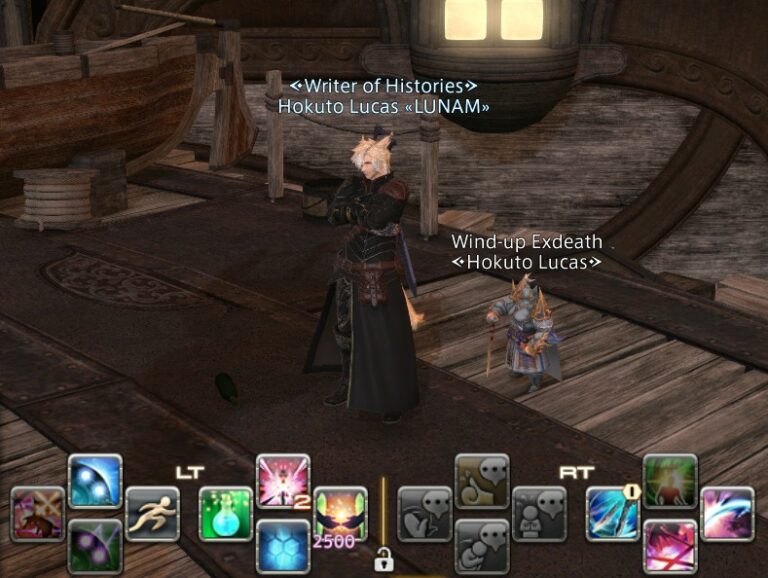 Final Fantasy XIV Crystalline Conflict Beginner's Guide - Prima Games