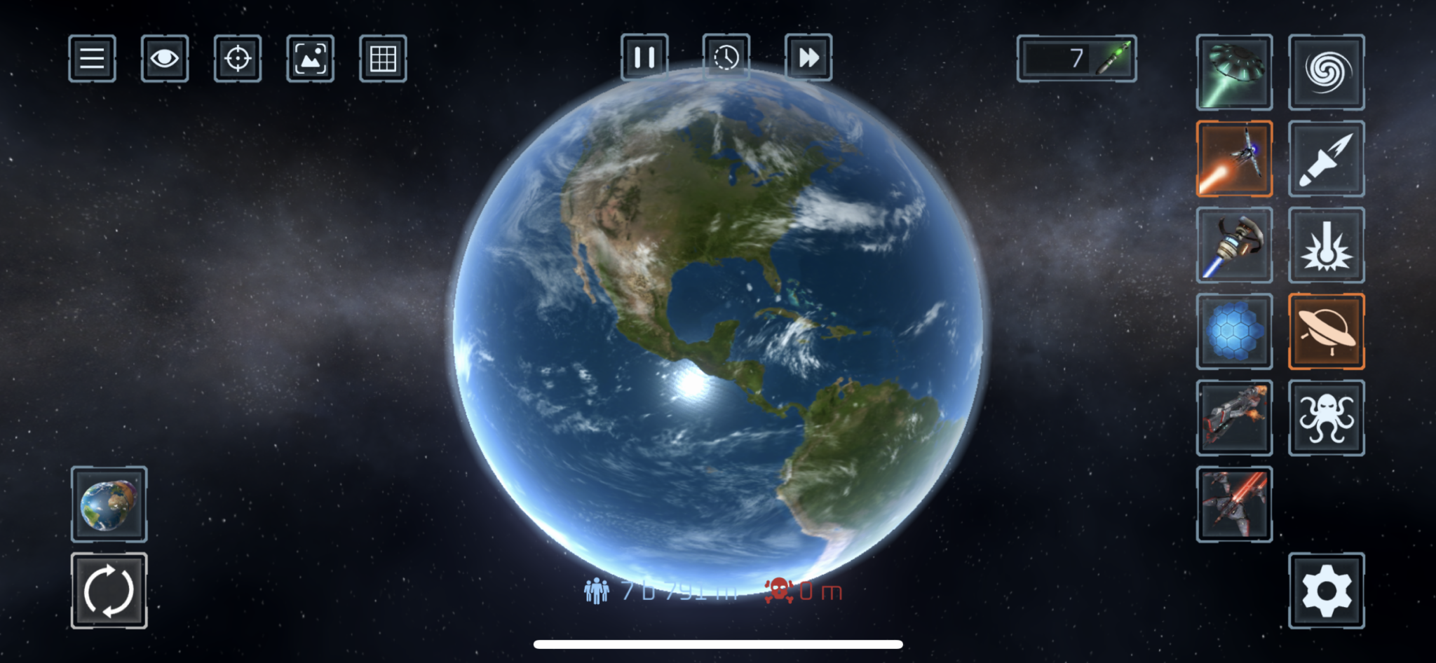 How to Get the Pumpkin Planet in Solar Smash - Prima Games