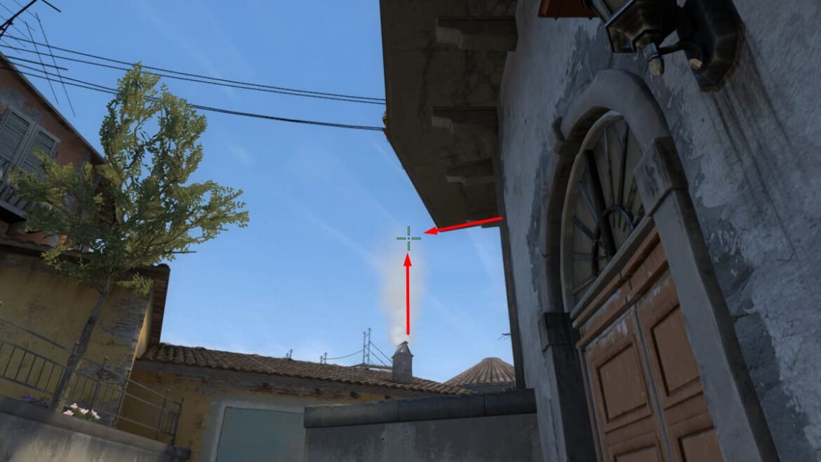 The Best Smoke Spots on Inferno CS:GO Map - Prima Games