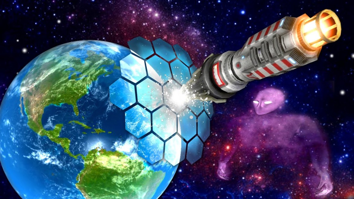 How to Play Solar Smash Online With Now.gg - Prima Games