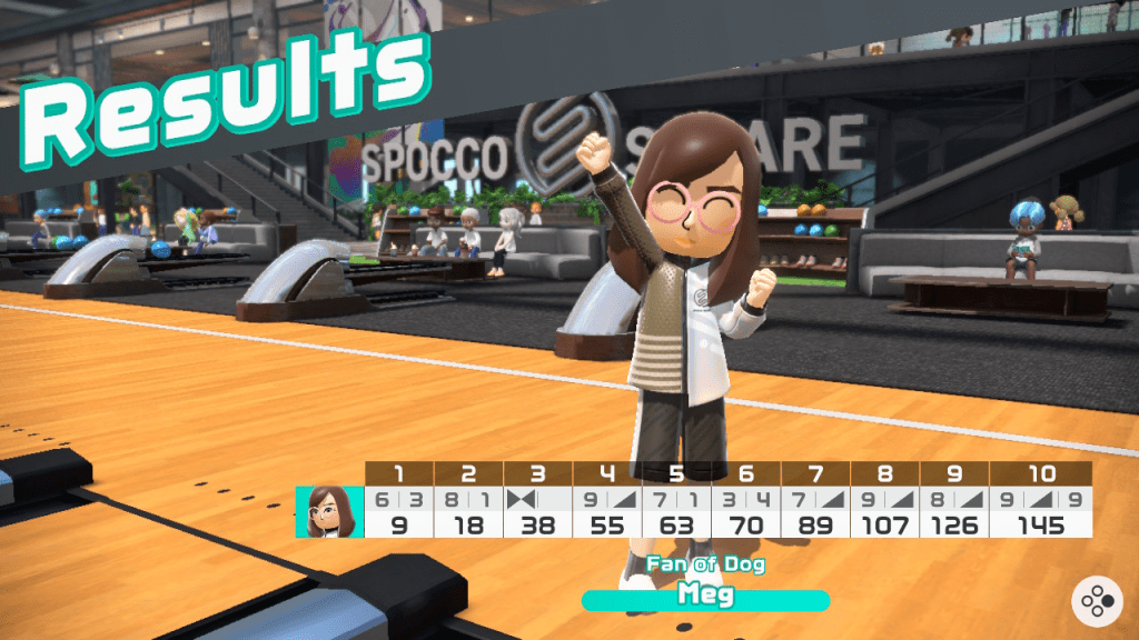 How to Create a Mii for Nintendo Switch Sports - Prima Games