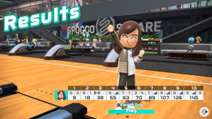 How to Create a Mii for Nintendo Switch Sports - Prima Games