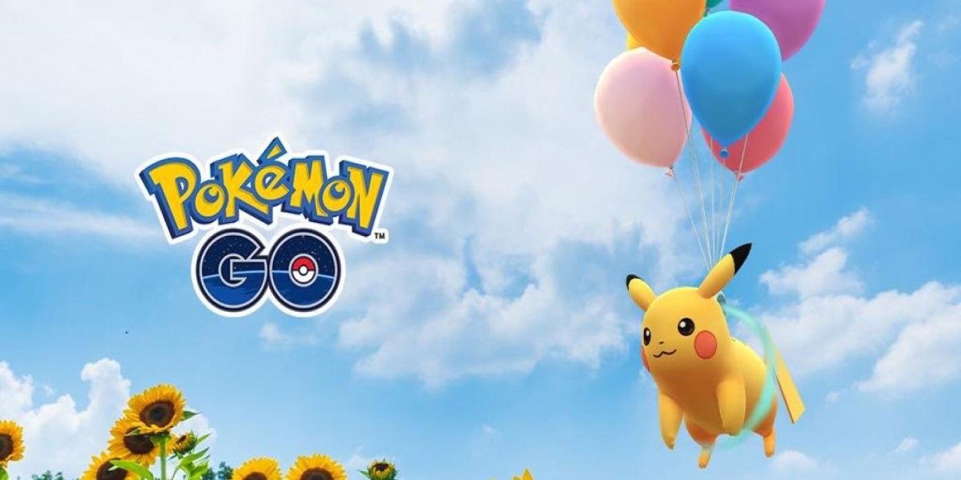 How to Catch Balloon Pikachu in Pokemon Go - Prima Games