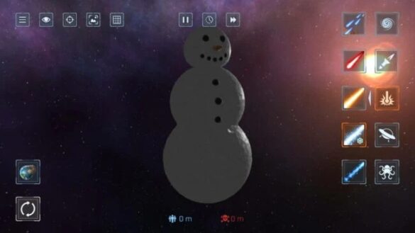 How to Unlock All Secret Planets in Solar Smash - Prima Games