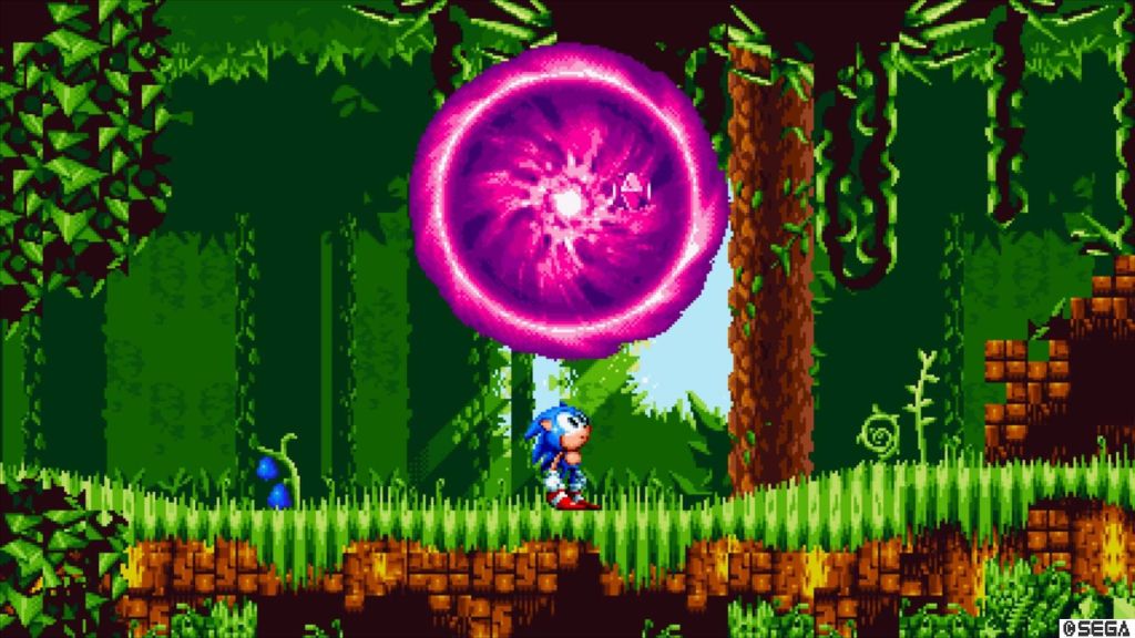 How to Do the Sonic Mania All Medals Cheat - Prima Games