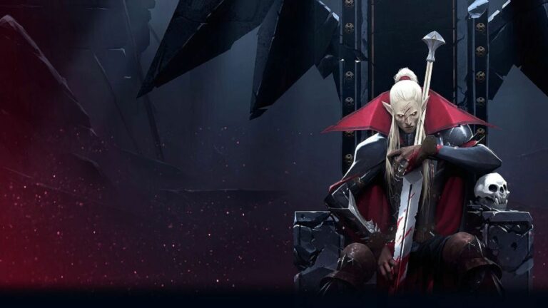 V Rising Cave Passage Locations and Guide - Prima Games