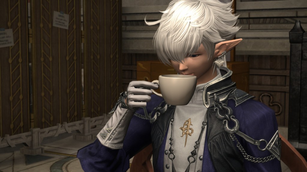 How to Get Appointed Attire Gear in FFXIV - Prima Games