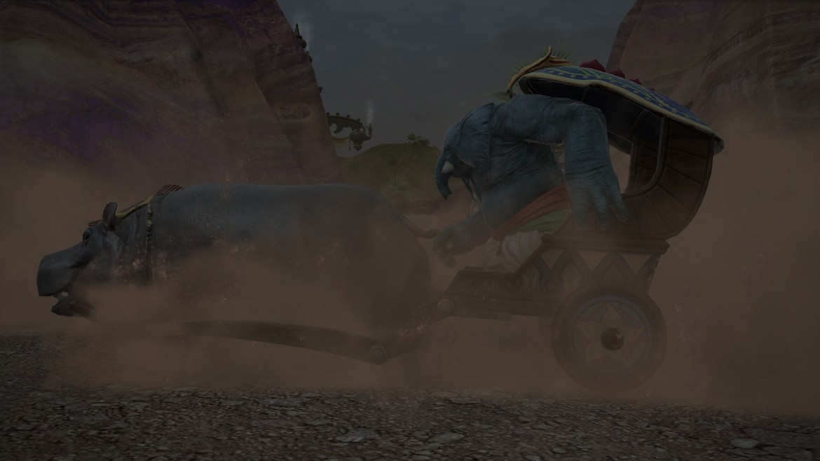 How to Unlock the Arkasodara Tribal Quests in FFXIV - Prima Games