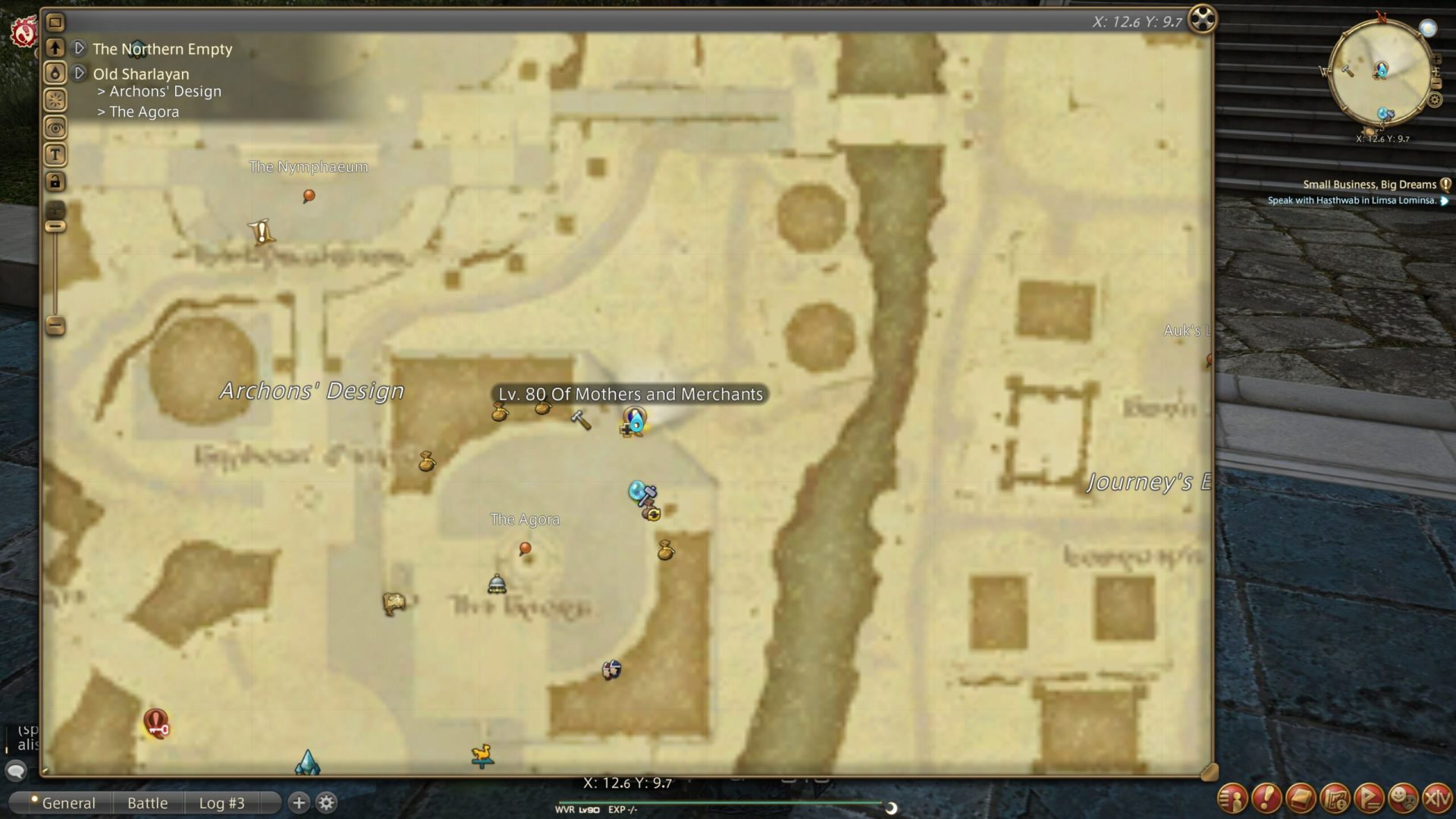 How to Unlock Ameliance Custom Deliveries in FFXIV - Prima Games