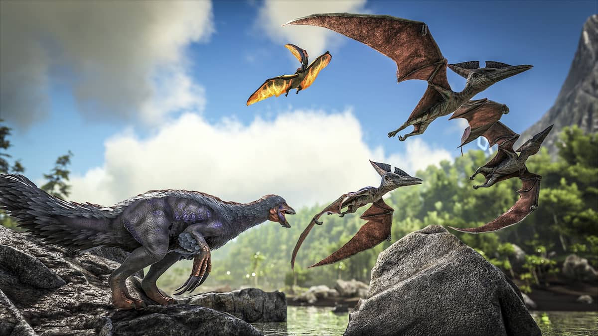 What is ARK Survival Evolved Total Download Size? - Answered - Prima Games