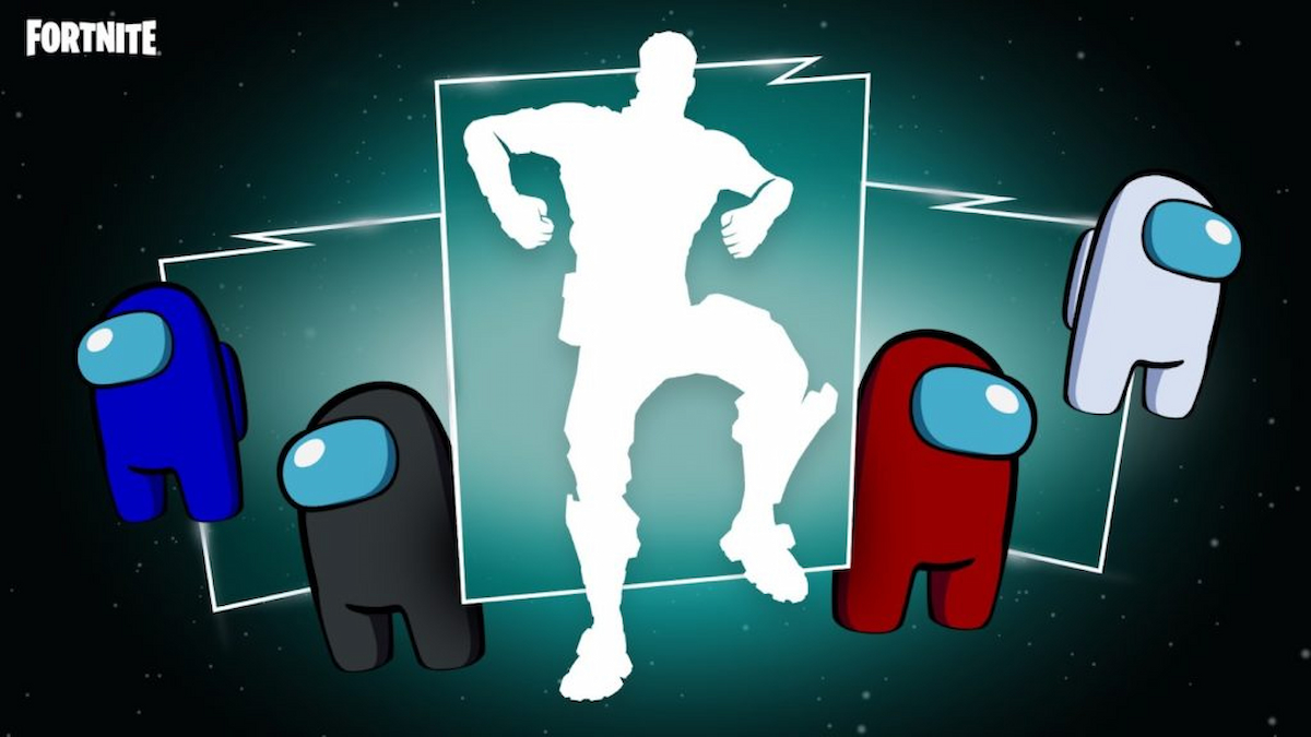 How to Get The Among Us Crewmate Set in Fortnite - Prima Games