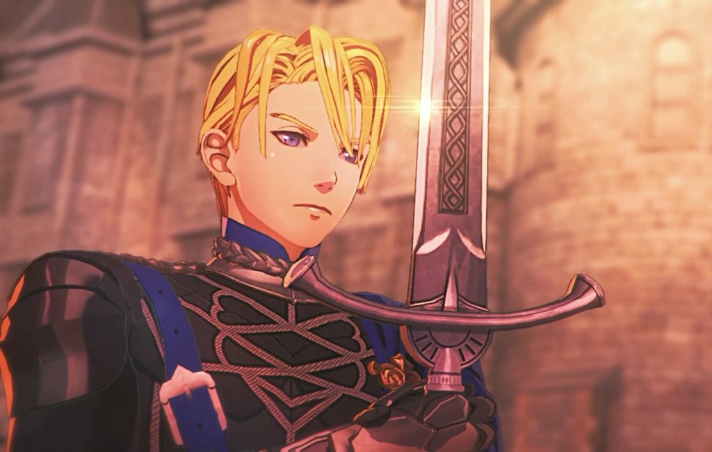 Fire Emblem: Three Houses Rhea Support Guide - Prima Games