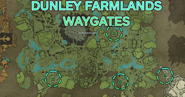 V Rising Cave Passage Locations and Guide - Prima Games