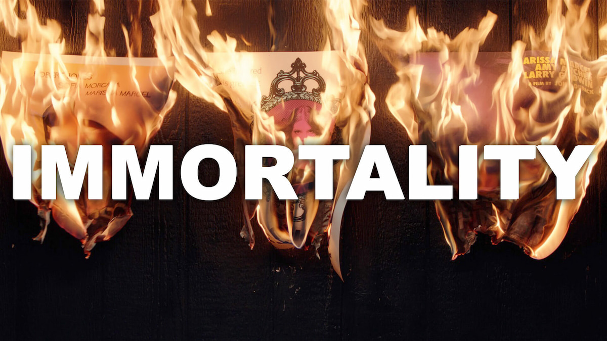 All Characters and Voice Actors in Immortality - Prima Games