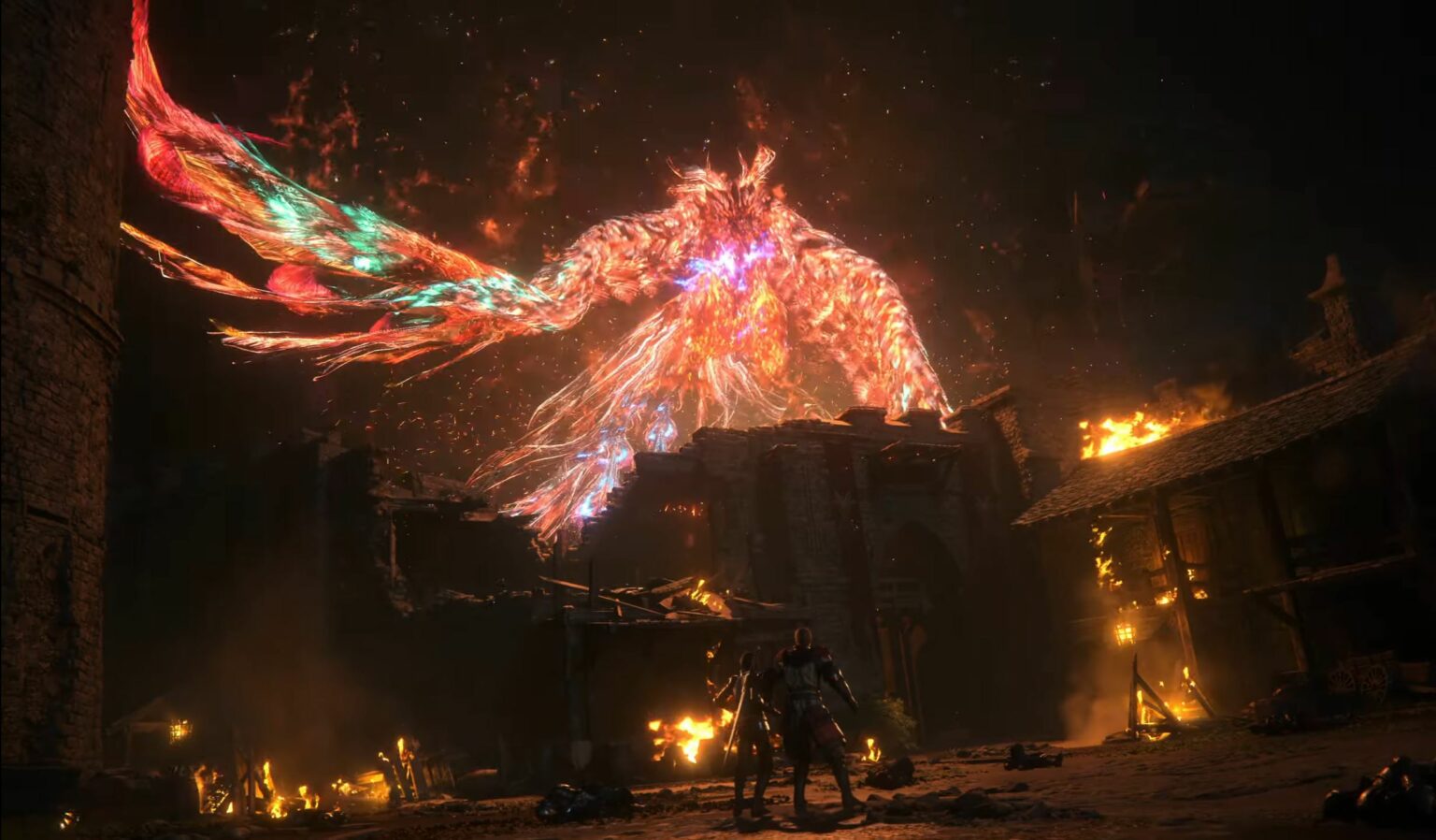 All Summons In Final Fantasy XVI So Far - Prima Games