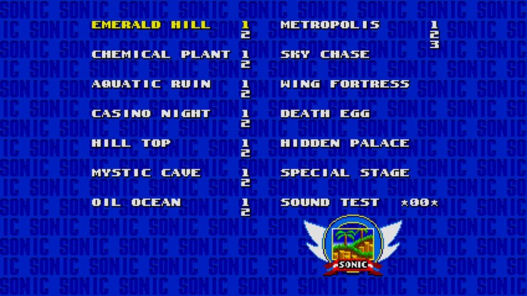 All Sonic Origins Cheat Codes: Level Select, Debug and More - Prima Games