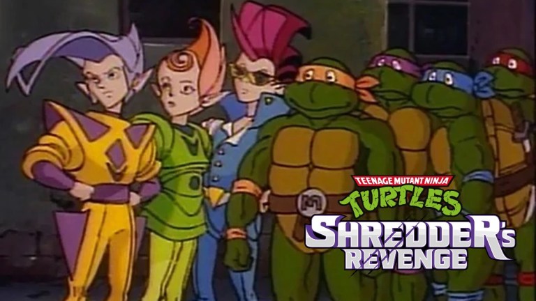 All Crystal Shard Locations in TMNT: Shredder’s Revenge - Prima Games
