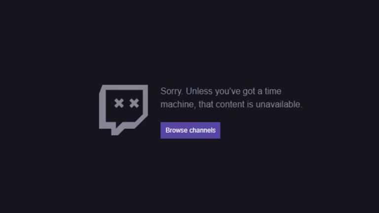 Most Popular Twitch Streamers Banned from Twitch - Prima Games