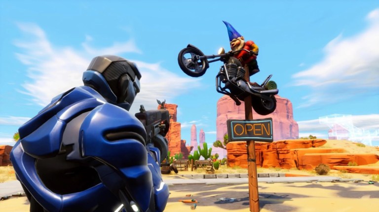 When are Motorcycles Coming to Fortnite? - Answered - Prima Games