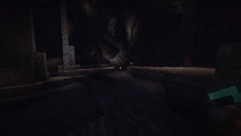 How to Find the Deep Dark Biome in Minecraft - Prima Games