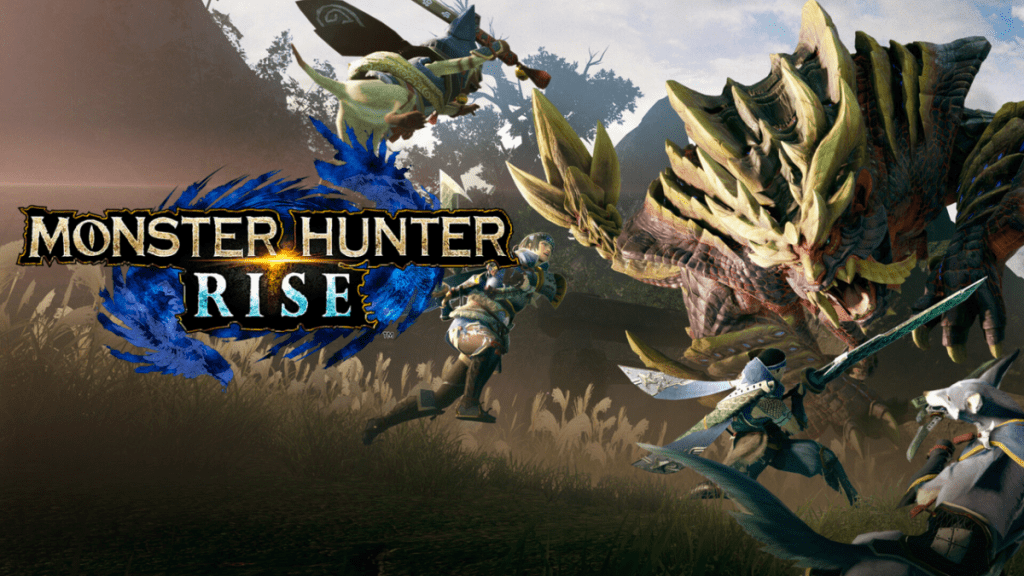 Where to Get Pale Bone in Monster Hunter Rise - Prima Games