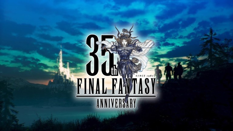 How to play the Final Fantasy Games in Order - Prima Games