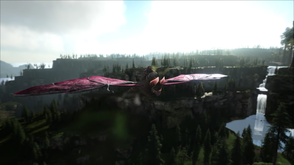 How to Get and Use the Sanguine Elixir in ARK: Survival Evolved - Prima ...