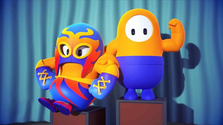 Are Fall Guys Servers Down? - How to Check Fall Guys Server Status ...